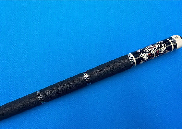 仁桿 | Zencustomcue