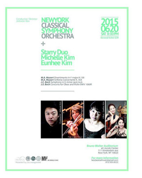 Symphony Orchestra | nycso