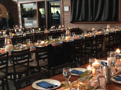 Gallery | Cockaigne Resort