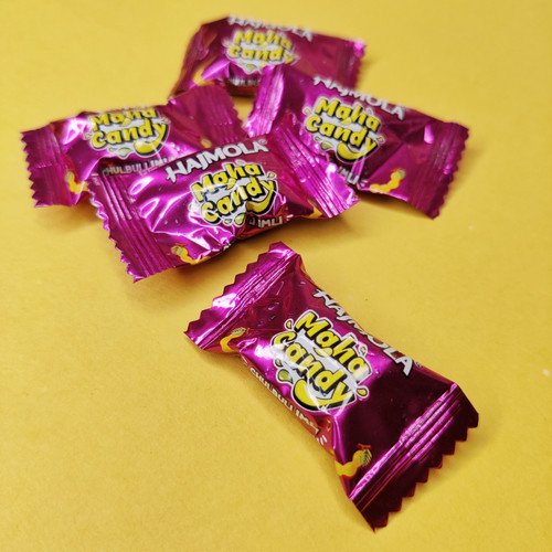 Maha Candy - Chulbuli Imli - 5 pcs | The Toffee Jar