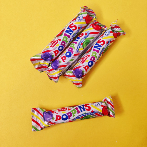 Poppins - 1 roll | The Toffee Jar