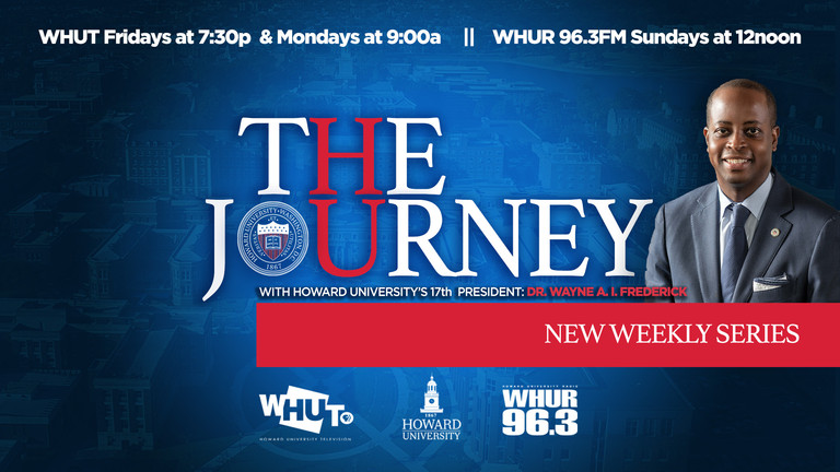 WHUT | Howard University's Public Broadcast Television Station ...