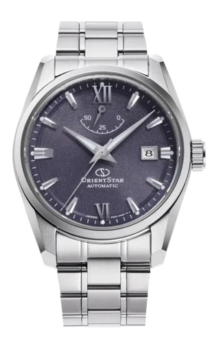 Orient Star Standard Purple Automatic RE-AU0112V00B Japan Made Men's ...
