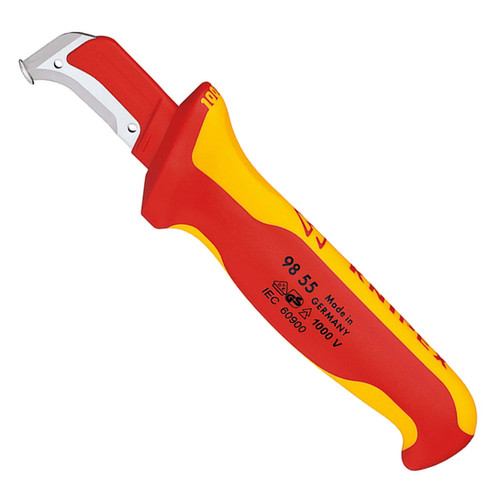 Knipex Stripping Tool | TCERDirect