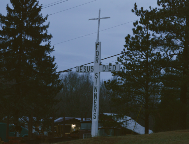 2021 | Harper Thomson