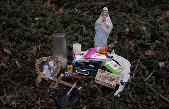 2024 | Harper Thomson