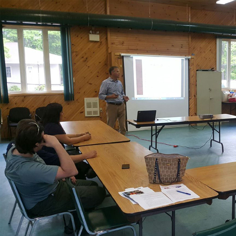 Indigenous Community Engagement Methods