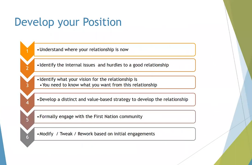 Achieving Meaningful Indigenous Engagement | CIPS
