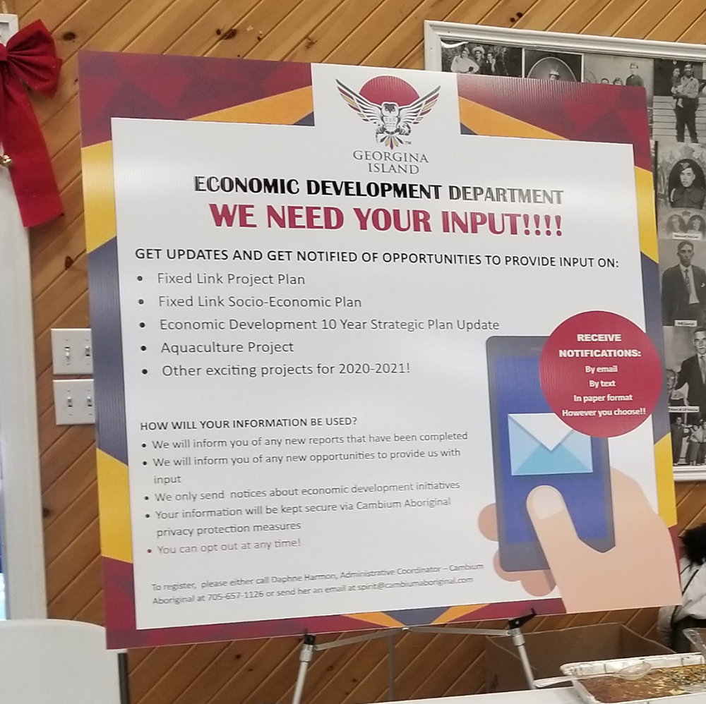 3 Ways to Effectively Communicate Technical Information to First Nation ...