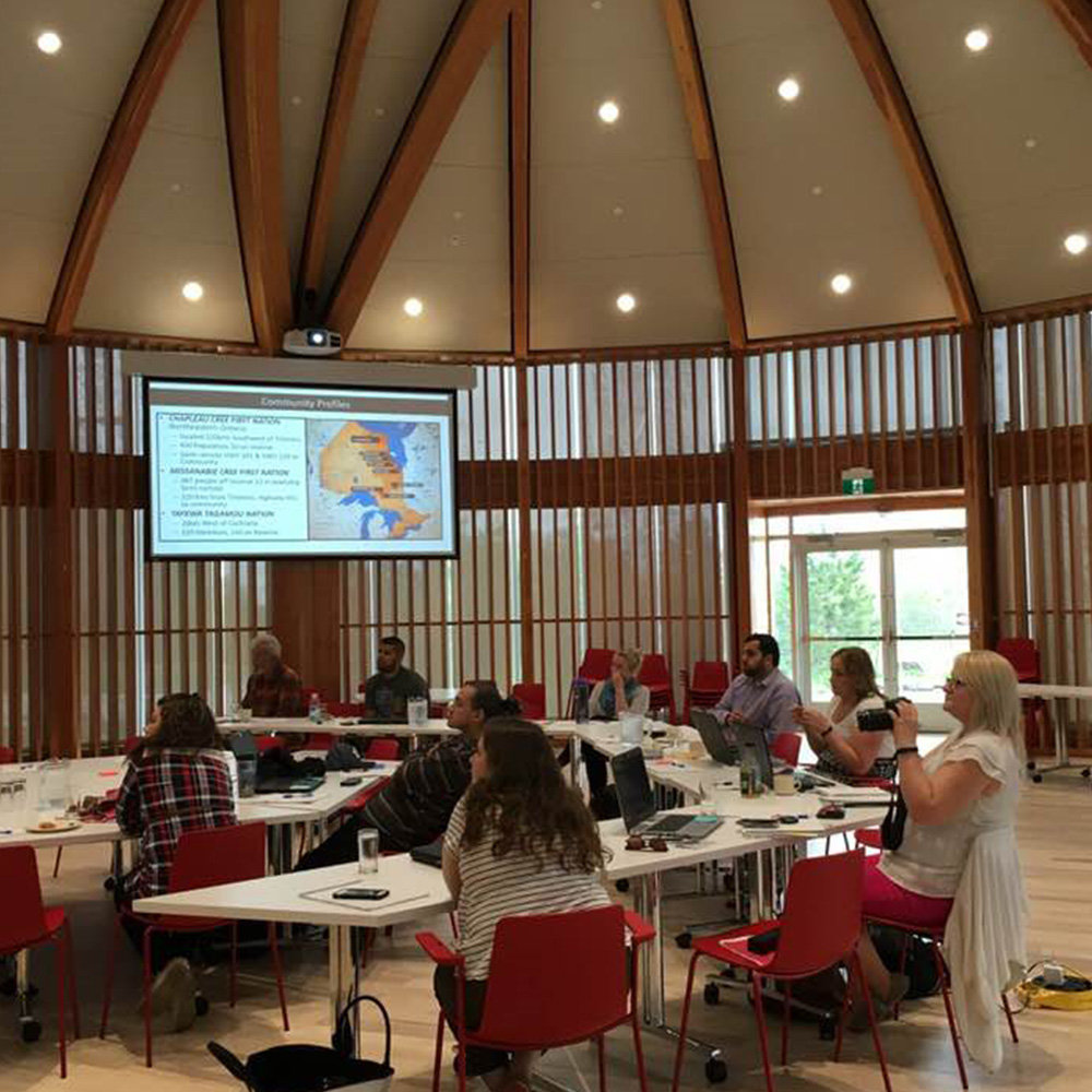 5 Steps To Meaningful Indigenous Community Engagement