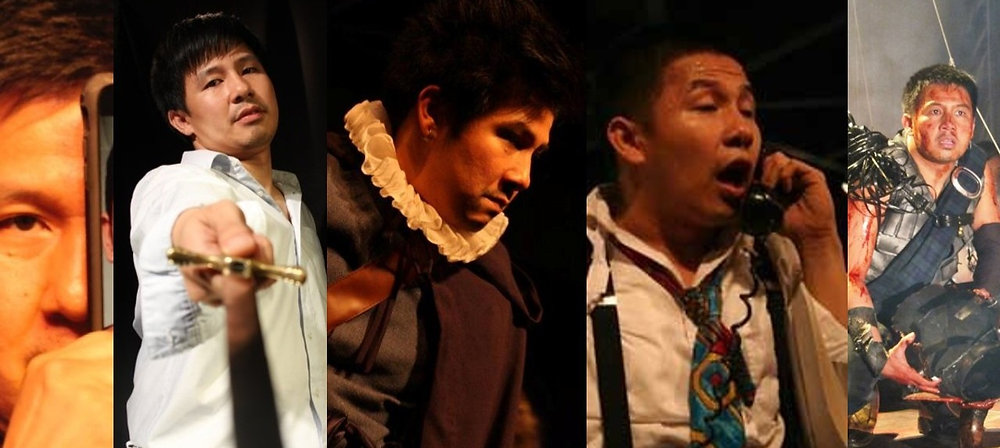 Living Creatively with Ron Capinding