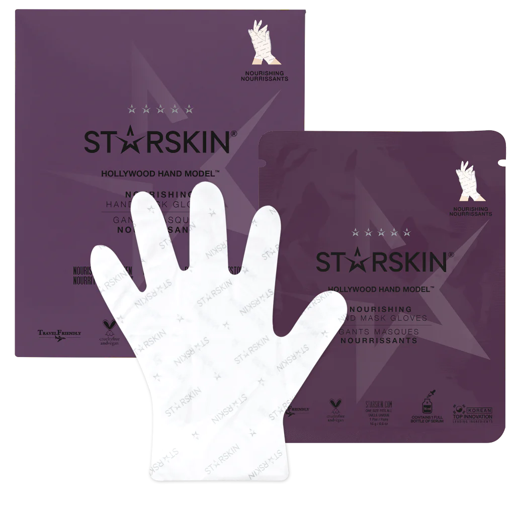 STARSKIN | Emma Jones