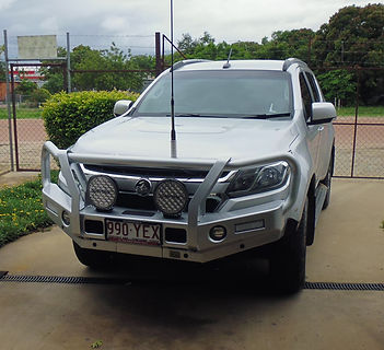 Mechanical repairs | B&G Motors | Charters Towers City