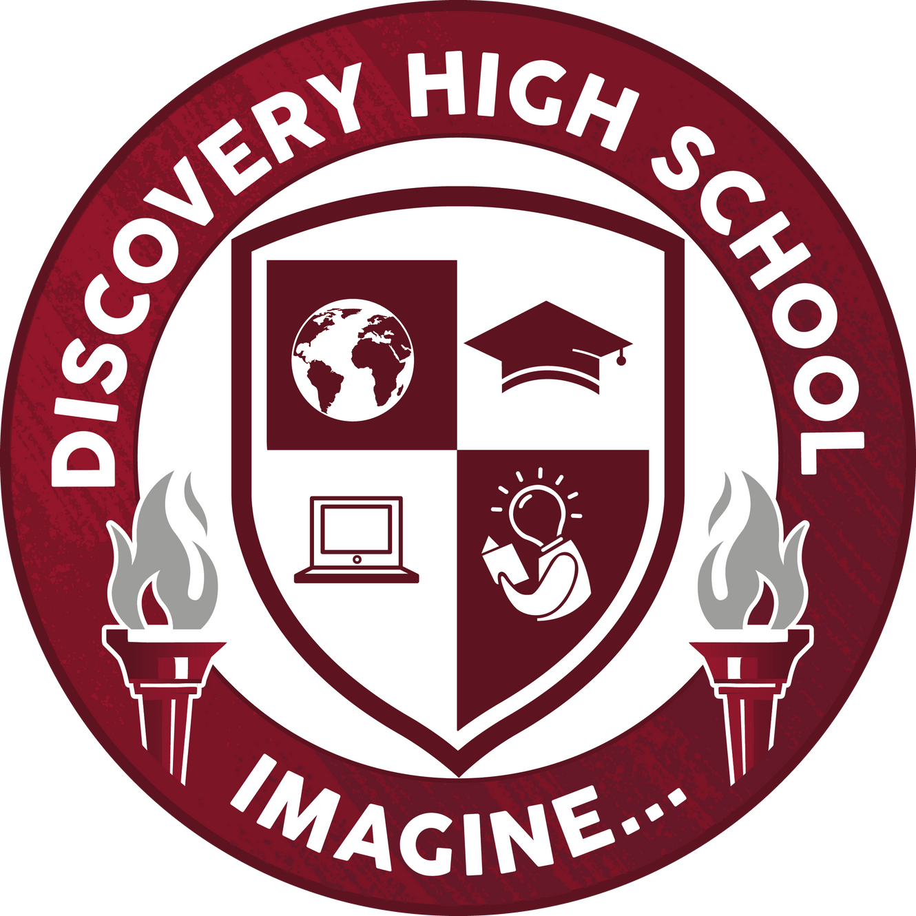 Home | Discovery High School