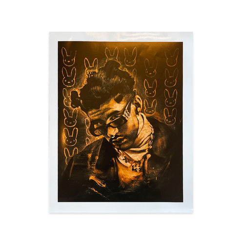 El Conejo Malo | Gallery 13