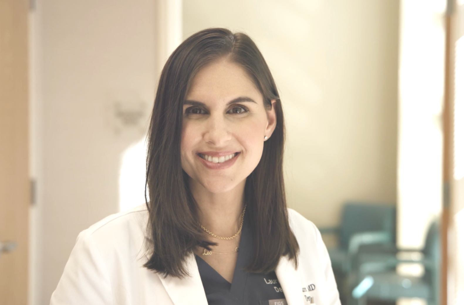 DR. LAUREN PENZI