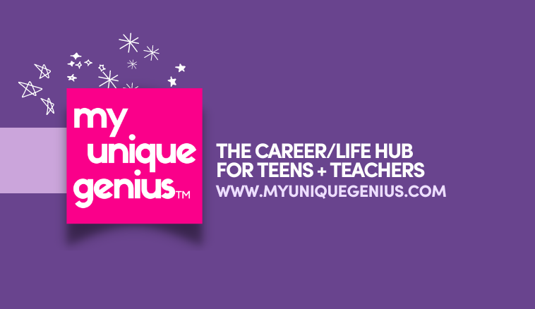 Terms of Use | MY UNIQUE GENIUS