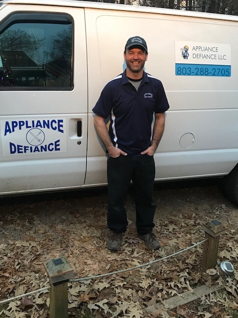 Appliance Repair Myrtle Beach Sc