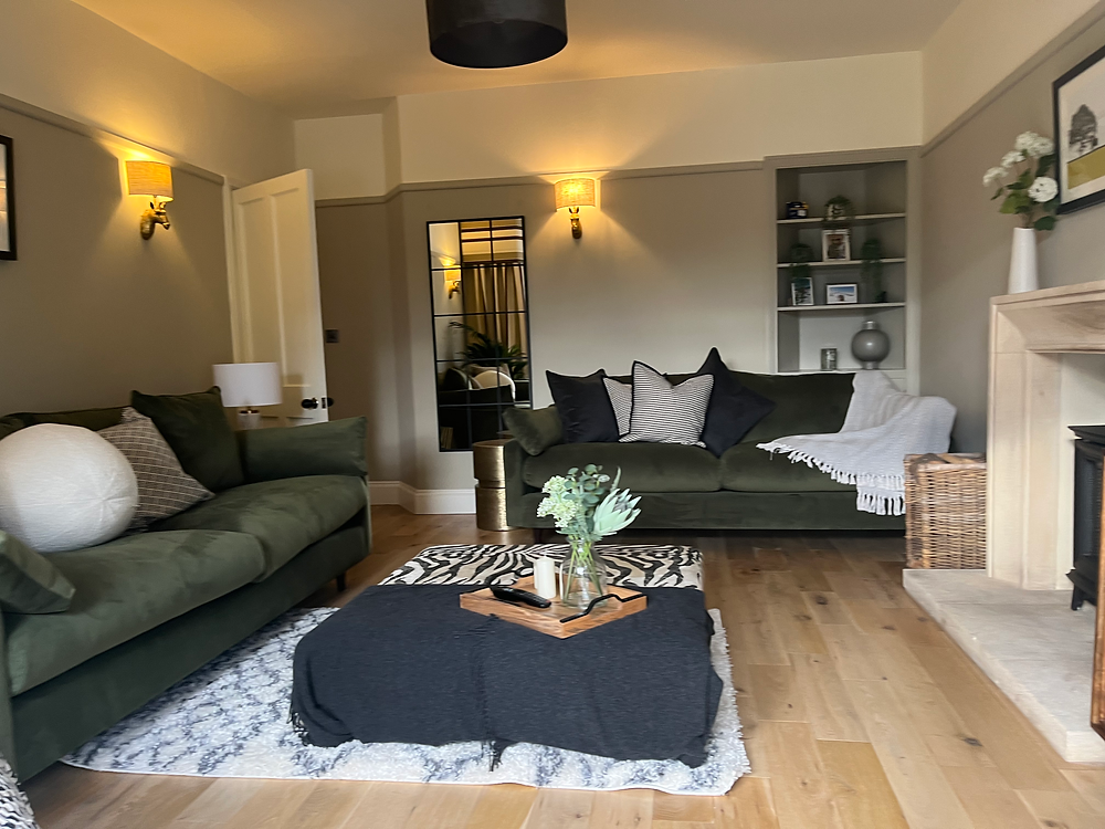 Our Interior Design Packages & Pricing