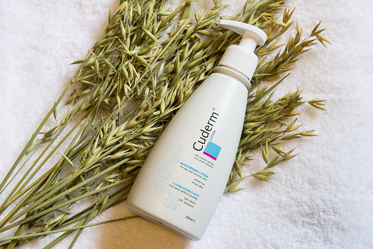 Cuderm Alcohol Free Skincare - Vegan Skincare - Cruelty Free Skincare | UK