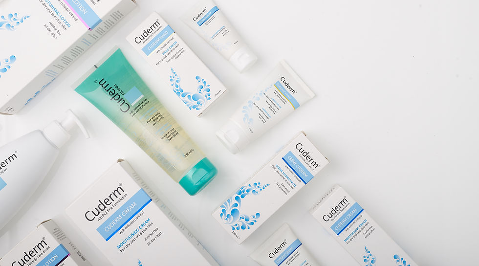 Our Products | Cuderm Alcohol Free Skincare - Vegan Skincare - Cruelty ...