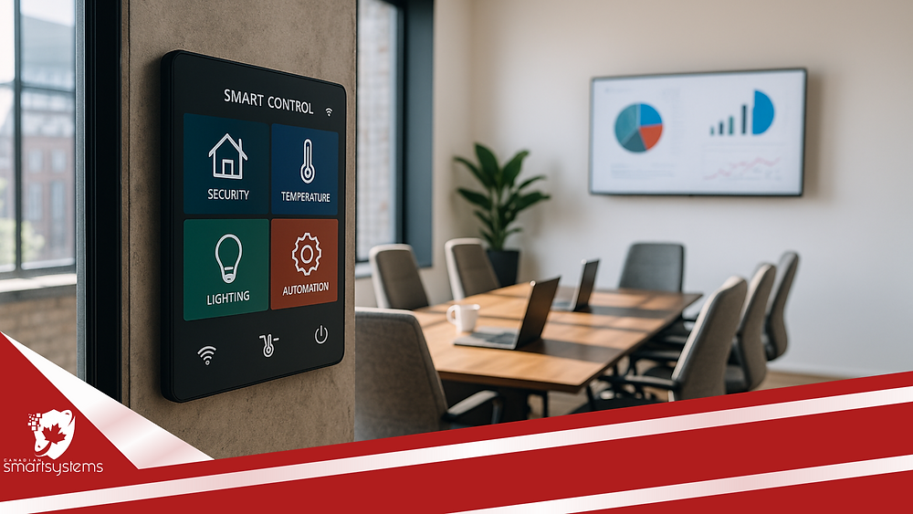 Choosing Smart Automation Systems: A Practical Guide for Business Owners