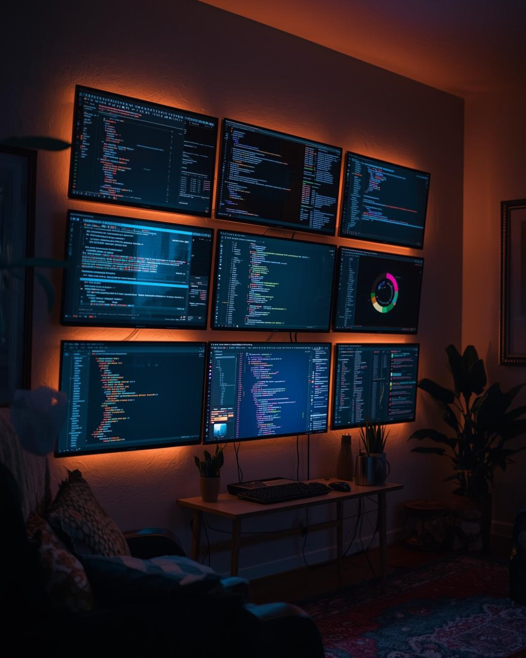 Video Walls | Canadian Smart Systems