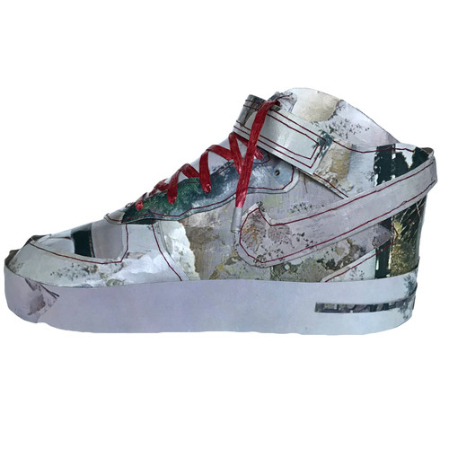 Led Zeppelin AF1 | smoluk