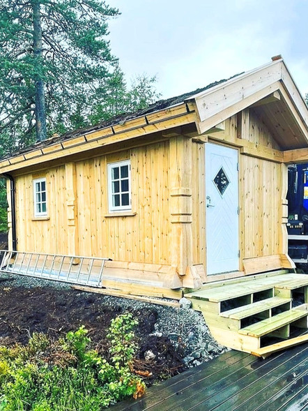 Produkt | Rysstad Laftebygg As