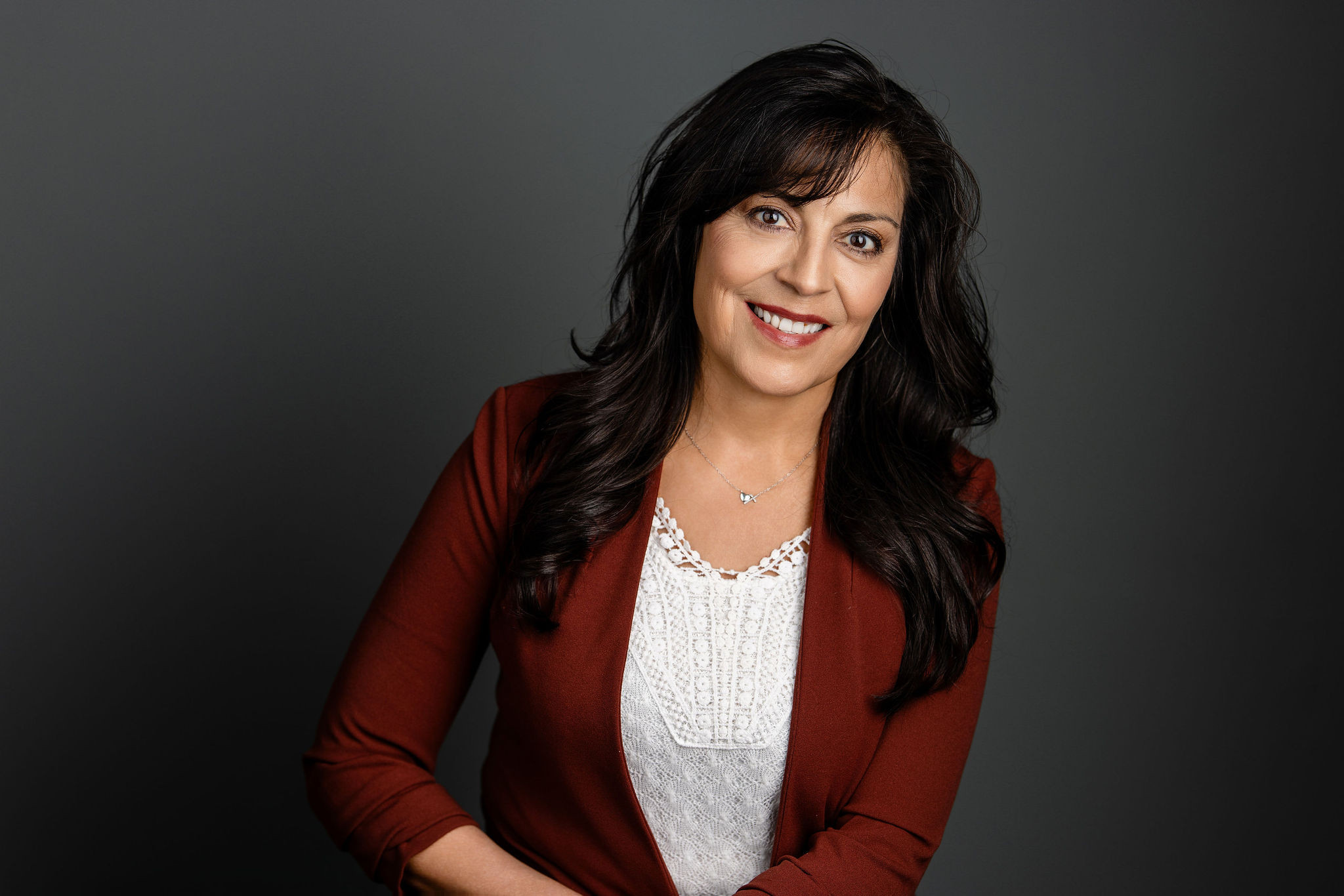 Laurie Gallegos