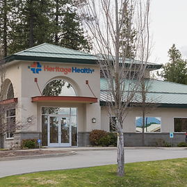 LOCATIONS | Heritage Health