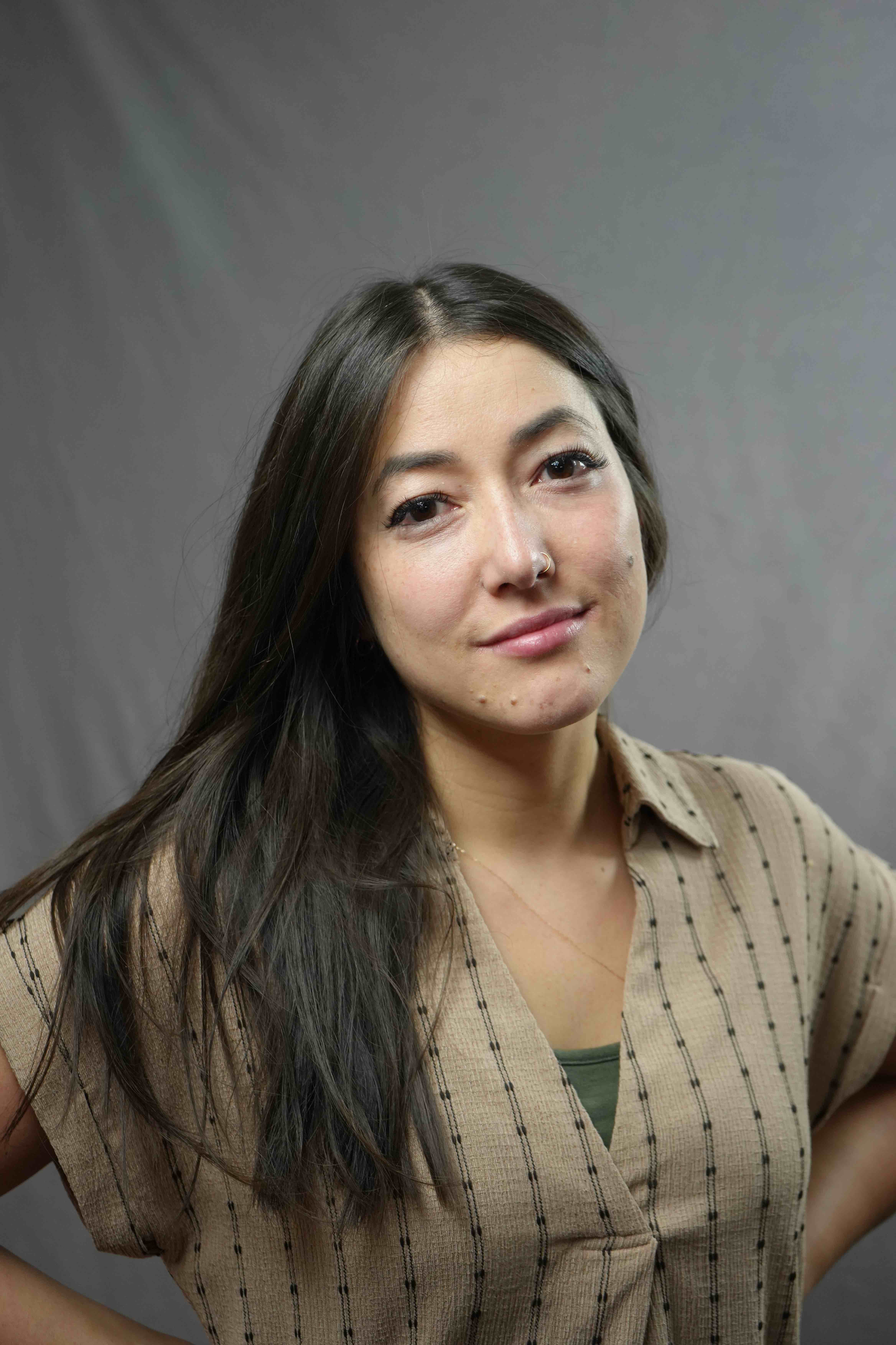 Erika Harrison, MAC | Heritage Health