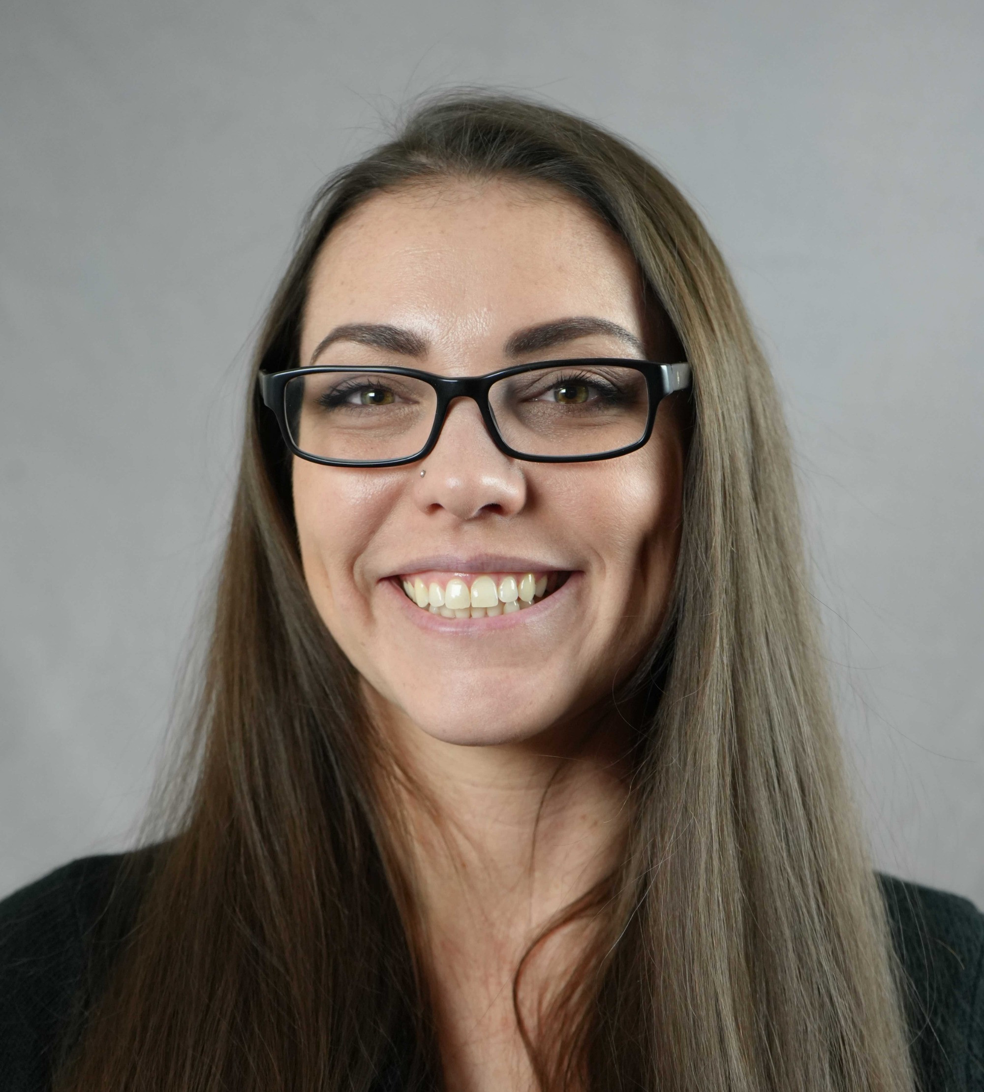 Kristin Ficklin, LMSW