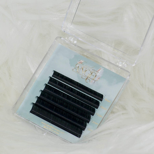 Mini Sample Lash Tray | Eyed from Angel