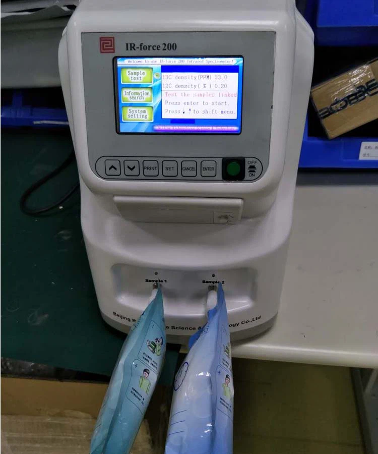 HCIR Force 200 | Richen