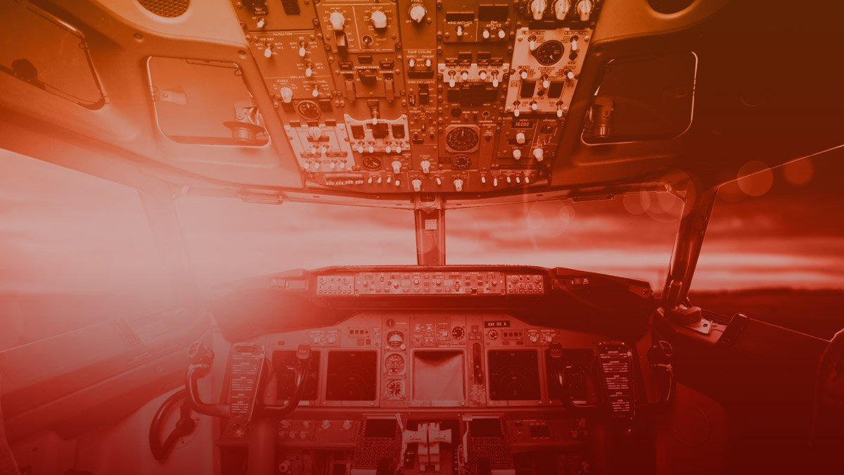 The Connected Aircraft Will Be a Game Changer | Sila