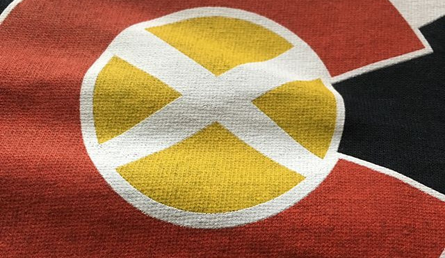 Positive Threads Screen Printing in Denver