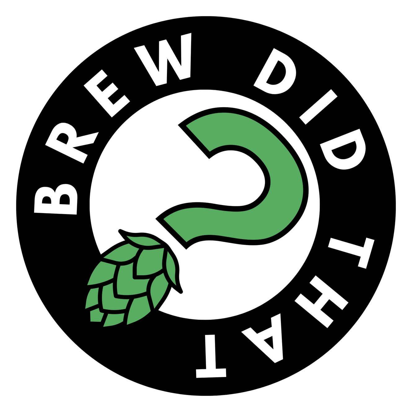 Latest News | Brew did that?