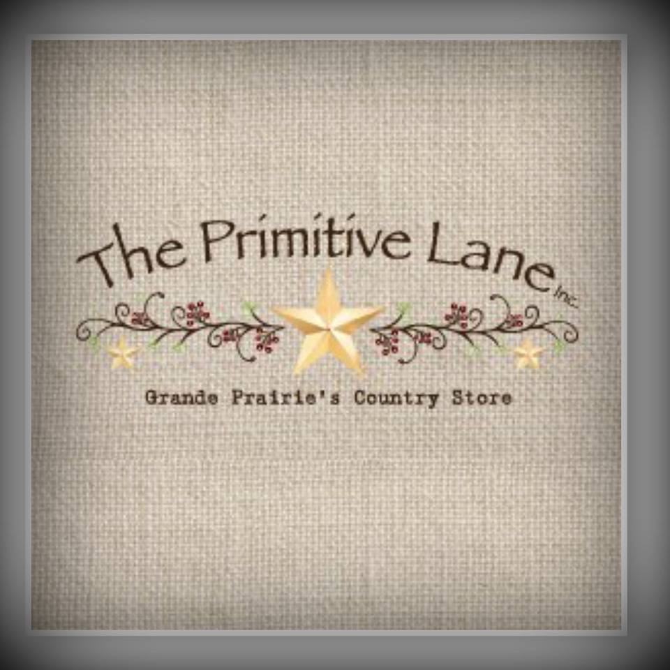 The Primitive Lane
