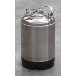 9.5L PARTY BALL LOCK KEG - PREMIUM BRAND NEW | milduraezybrew