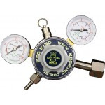 MKII DUAL GAUGE MULTI GAS REGULATOR | milduraezybrew