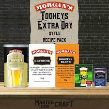 Tooheys Extra Dry Style | milduraezybrew