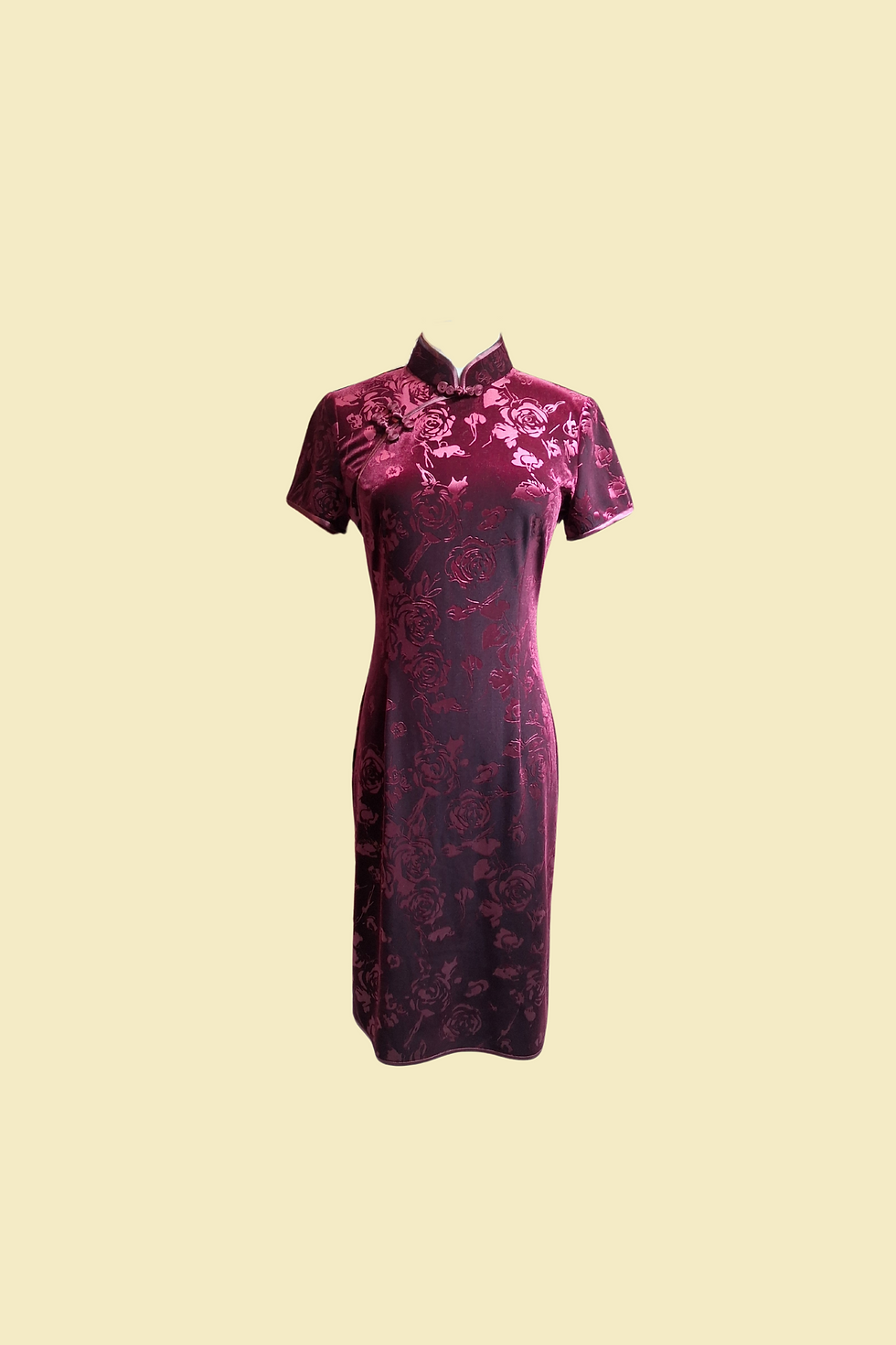 SHOP | Modern Qipao