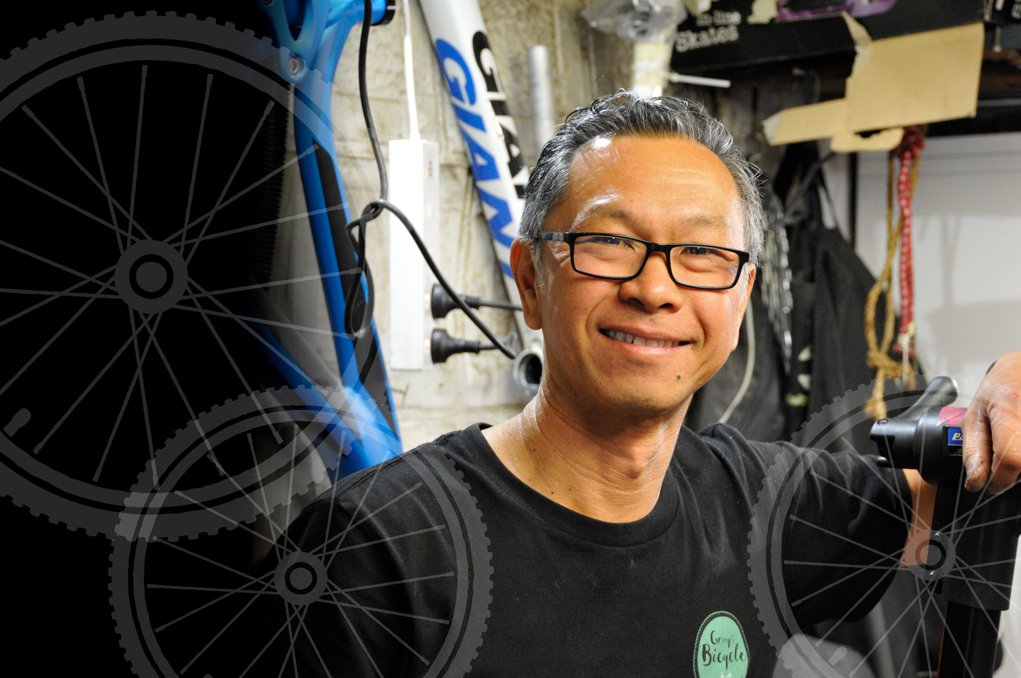 Gerry s Bicycle Service Repairs Yarraville gerry-s-bicycle-service-repairs-yarraville