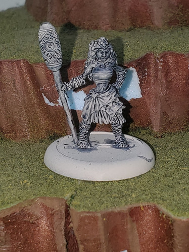 Polynesian Princess | Paymaster Games