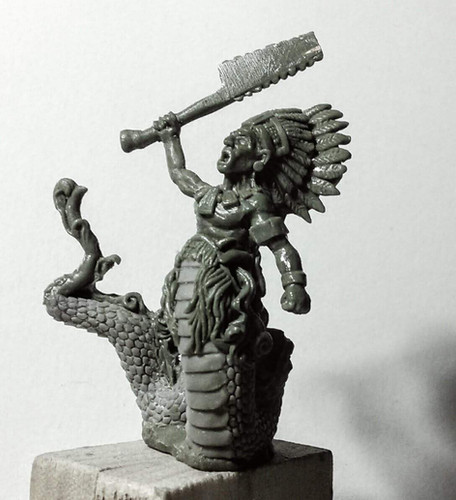 The Vision Serpent | Paymaster Games