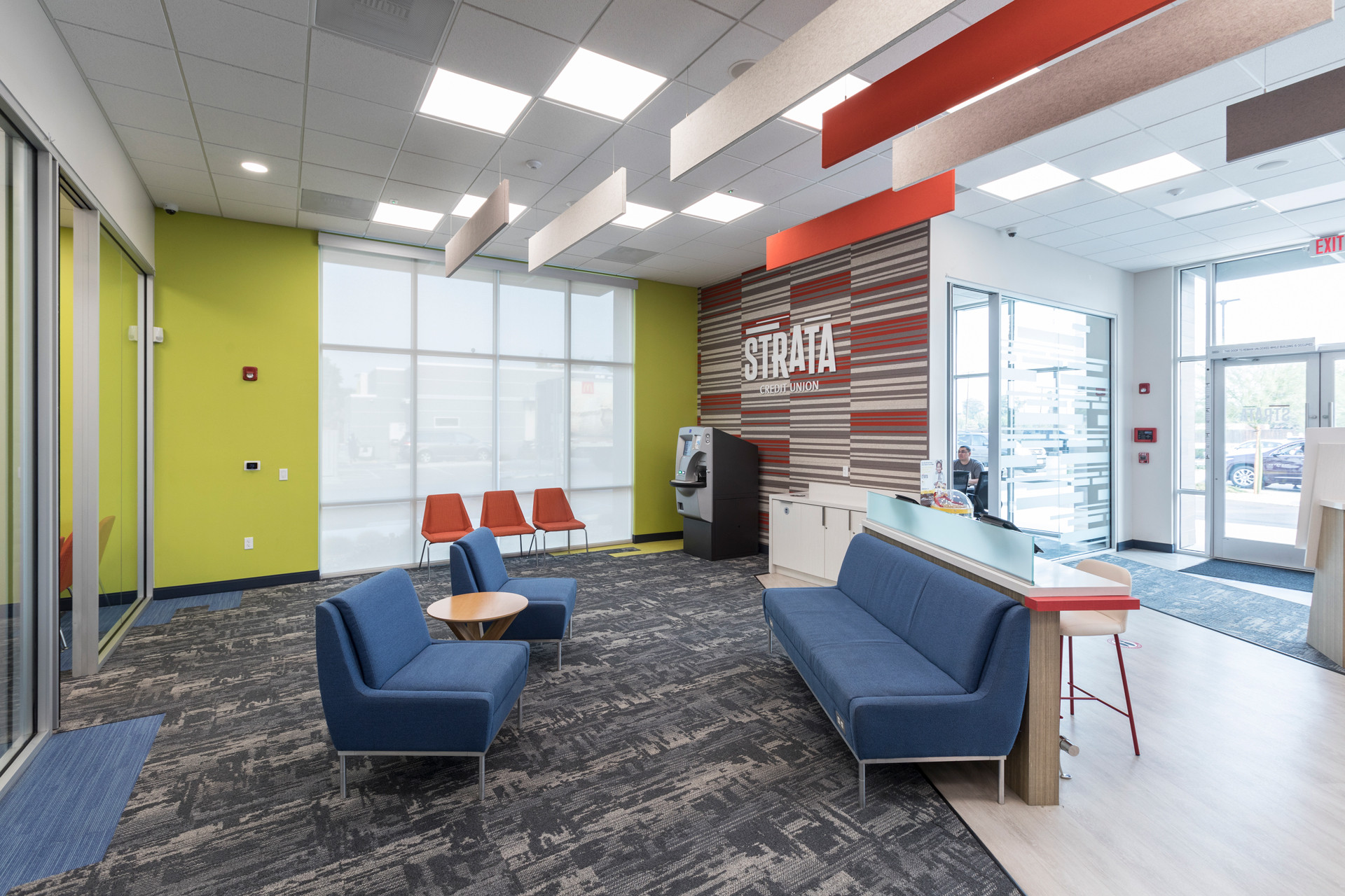 Strata Credit Union - Bakersfield