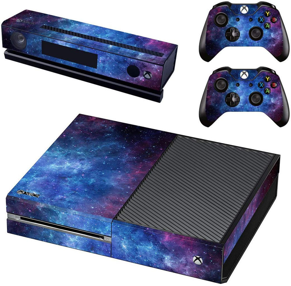 10 Great Xbox One Skins to Suit all Tastes