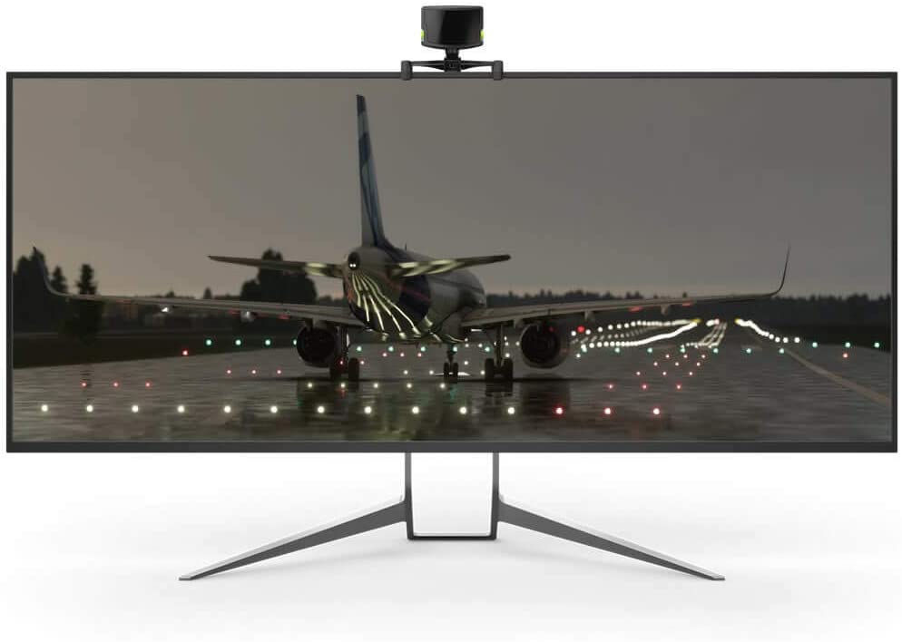 How to do head tracking on your PC