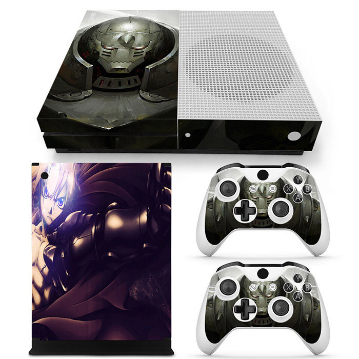 10 Great Xbox One Skins to Suit all Tastes